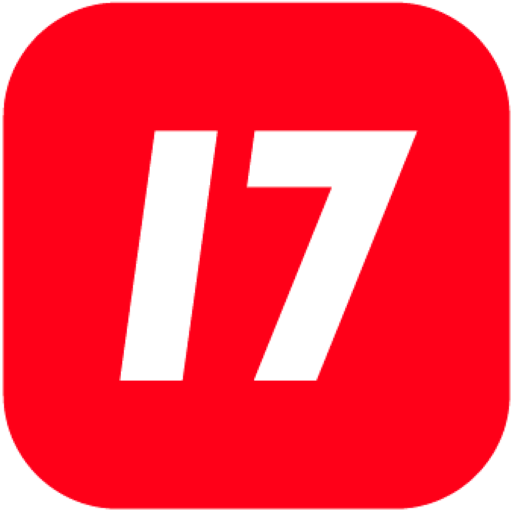 17LIVE HK - 24小時陪著你走｜與你共享每個時刻